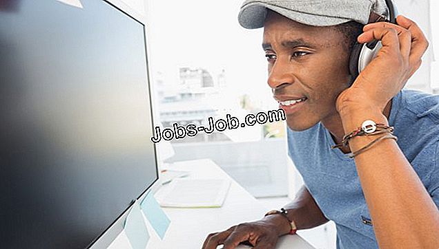 Carreras Que Utilizan Photoshop | Descripción del trabajo - 2026
