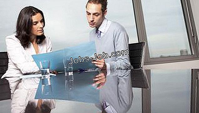 Descripción De Un Trabajo De Operaciones Bancarias | Descripción del ...