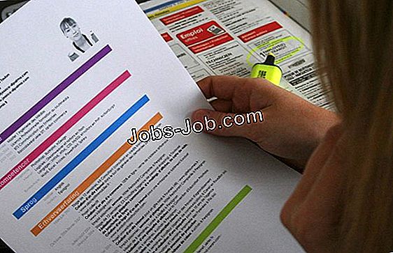S dan Skriver Du Et Cv Skabelon Jobs gning 2022