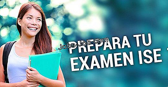 Consejos Para El Examen De Revisión Por Pares De Nace | Carrera y ...