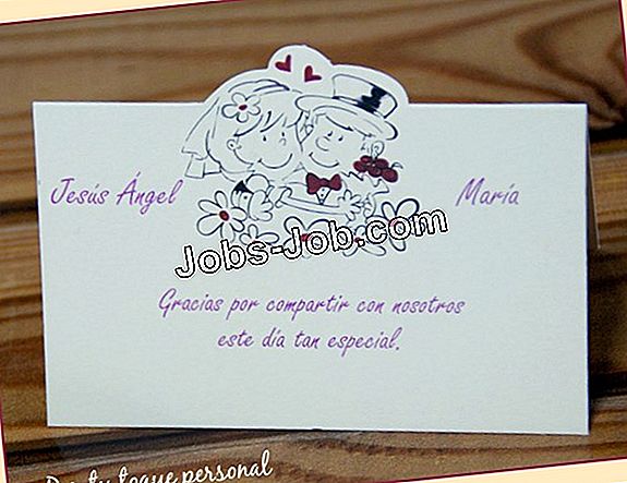 Cómo Escribir Una Nota De Agradecimiento Para El Día Del Jefe ...