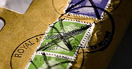 Cómo Usar Usps Lite Blue | Búsqueda de empleo - 2026