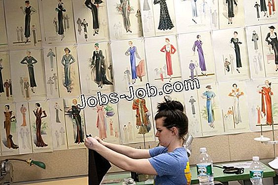 Cómo Diseñar Tu Propia Línea De Ropa | Descripción del trabajo - 2026