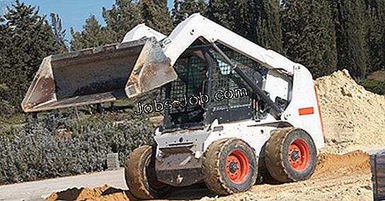 Cómo Operar Un Bobcat | Descripción del trabajo - 2026