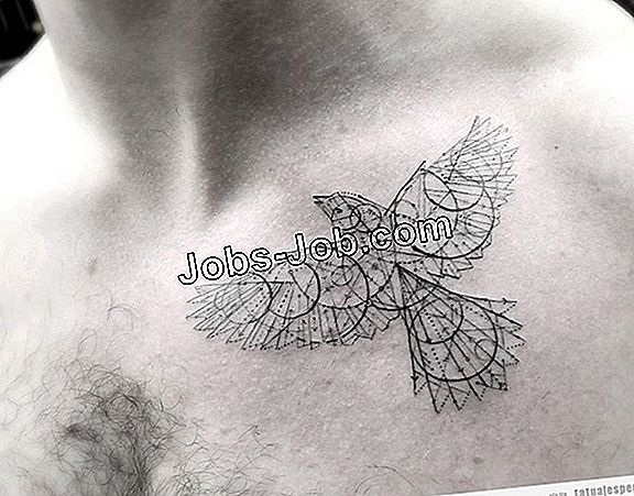 Cómo Practicar El Tatuaje | Descripción del trabajo - 2026