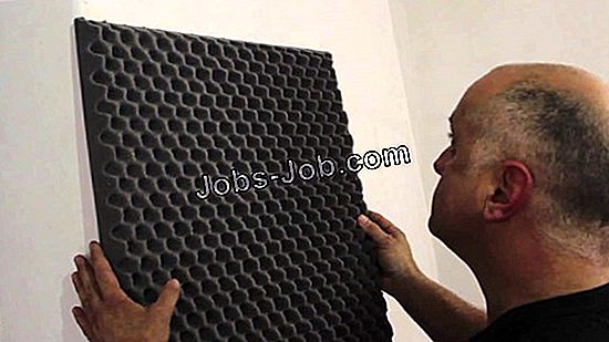 Cómo Insonorizar Tu Cubículo | Descripción del trabajo - 2026