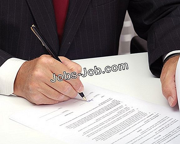 Comment R diger Un Contrat De D m nagement Description Du Poste 2023