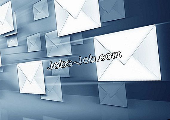 Comment Rédiger Un Courriel De Demande D'Emploi | Recherche d'emploi - 2026