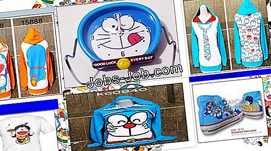 Cara Menulis Naskah Komersial Dapatkan Pekerjaan 2023
