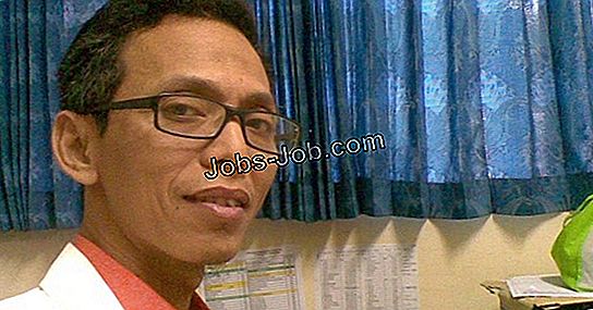 Apa Pekerjaan Apoteker - Piffle.me