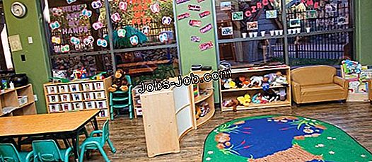 Arizona Preschool Teacher Vereisten Over Salaris 2023