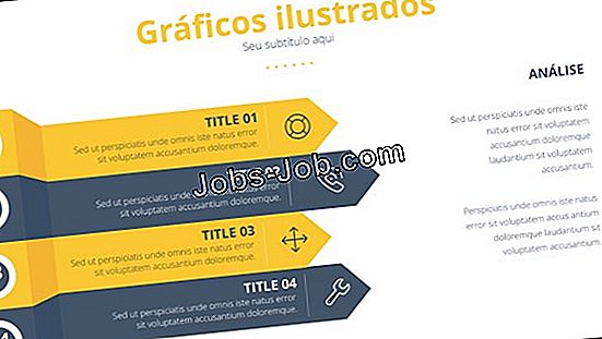 Como Fazer Um Gráfico Para Gerenciar Uma Carta De Entrevista De ...