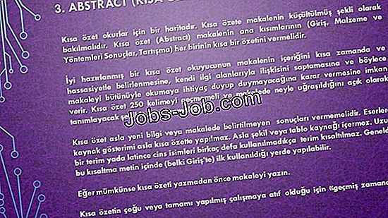 250 Kelimelik Özet Nasıl Yazılır | Tanıtım - 2025 250 Kelimelik Özet Nasıl Yazılır | Tanıtım - 2025